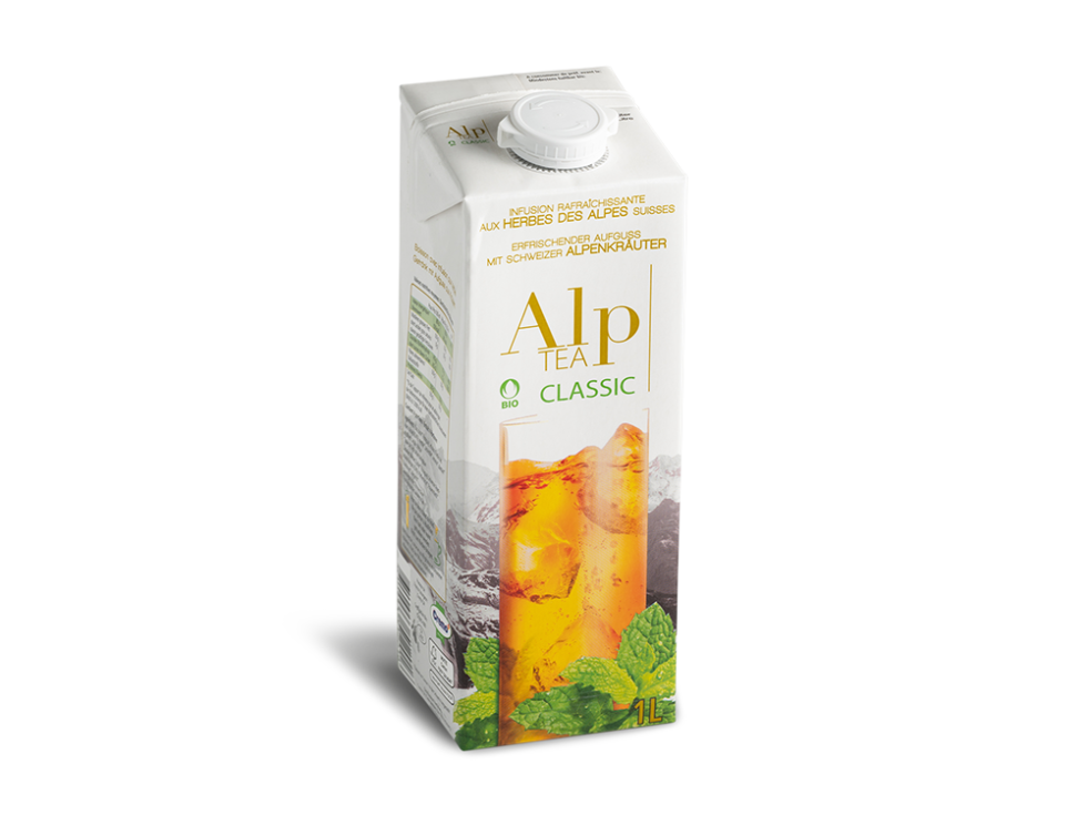 Boissons | Infusions, thés glacés et chocolatées suisses - Cremo