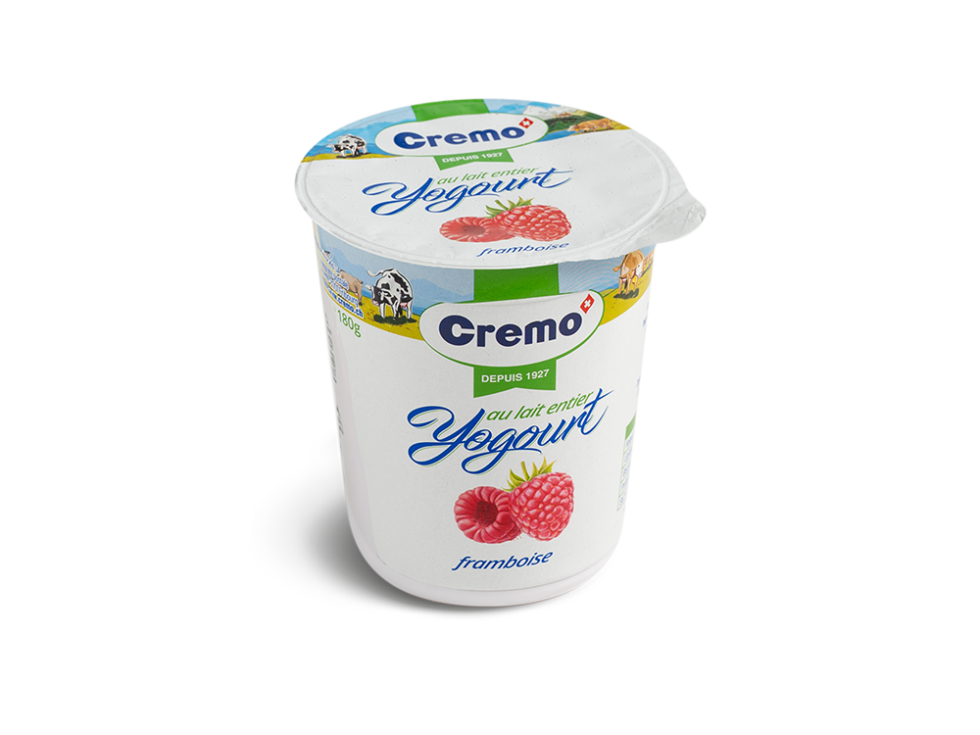 Unsere Produkte | Milch, Käse, Butter, Rahm und Getränke - Cremo