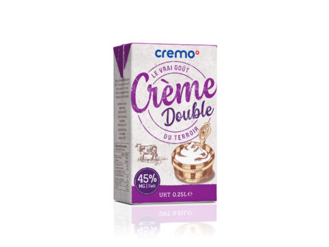 Unsere Produkte | Milch, Käse, Butter, Rahm und Getränke - Cremo